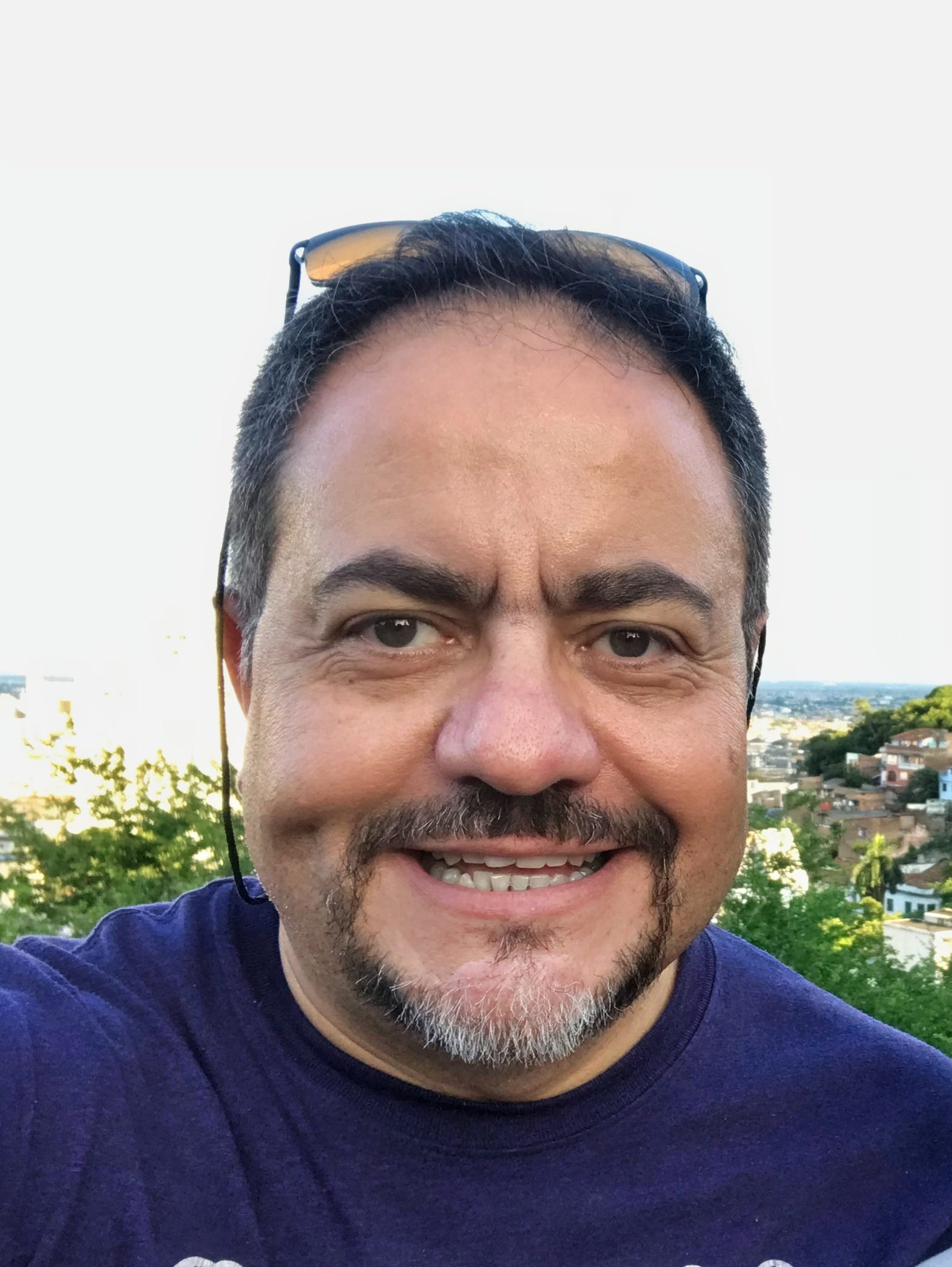 Damian Acuna | Substack