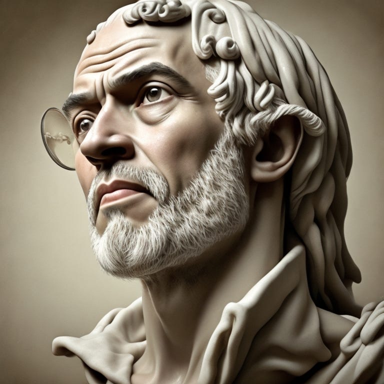 Sócrates, prompts y la Inteligencia Artificial