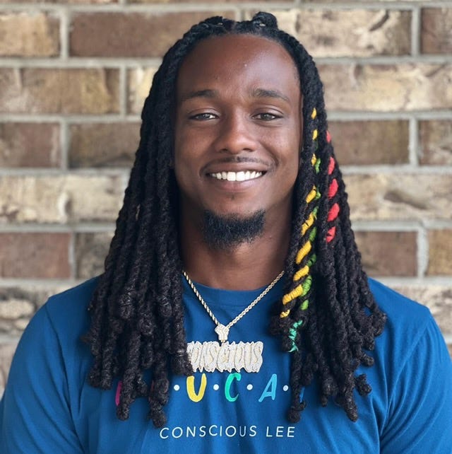 The Conscious Lee | Substack