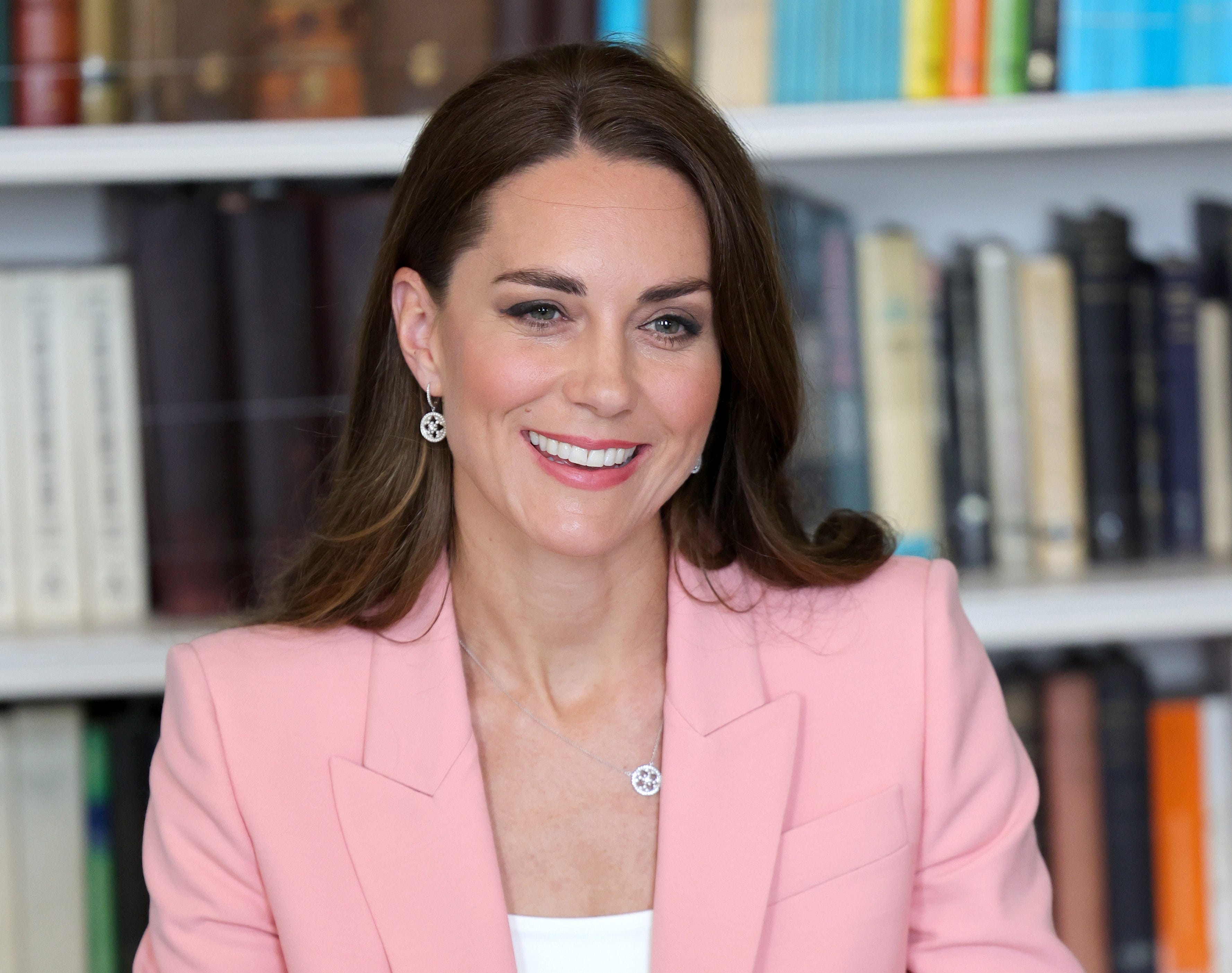 Exclusive update on Princess Kate's health - by Emily Nash