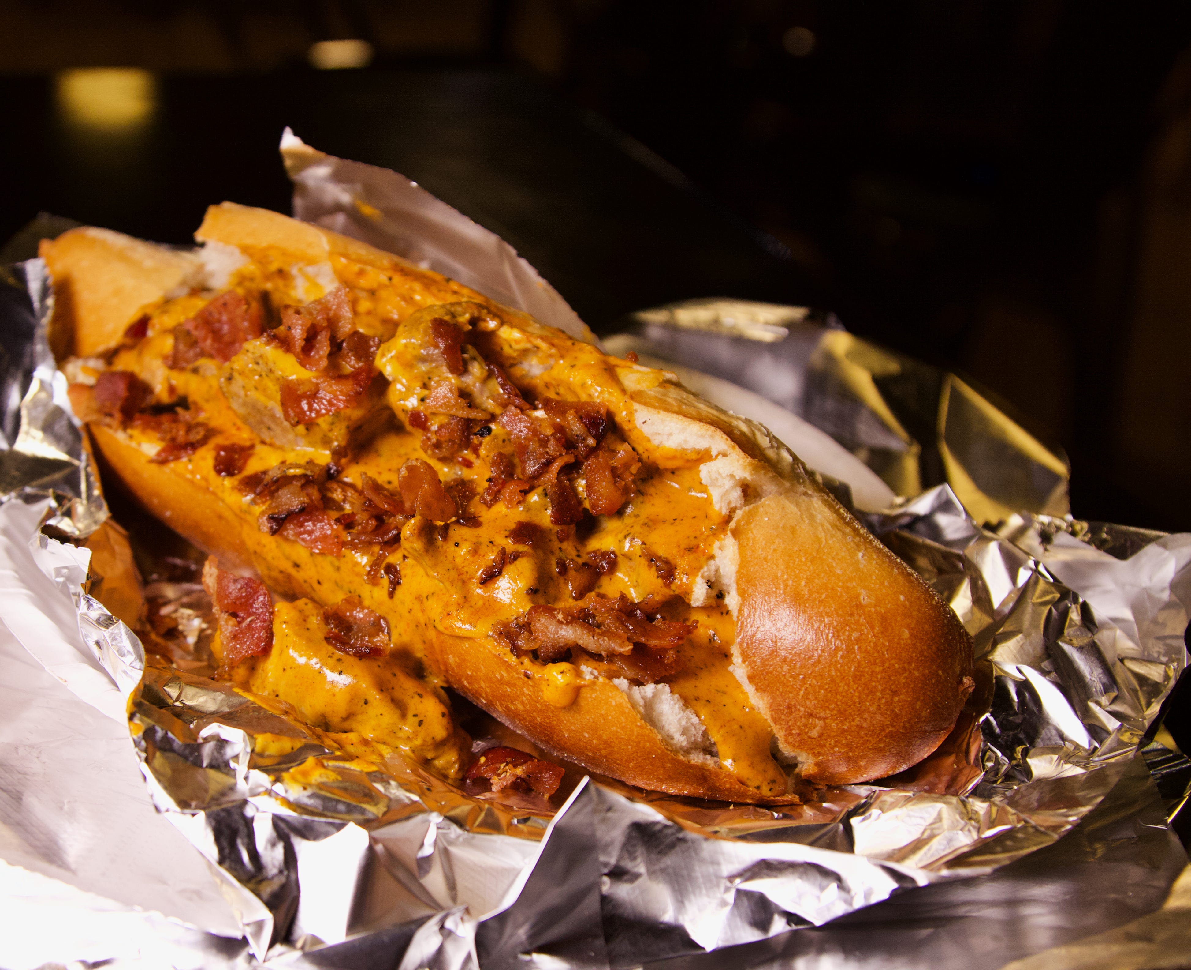 Spiedie overhaul 🍽 - by Matthew Schniper