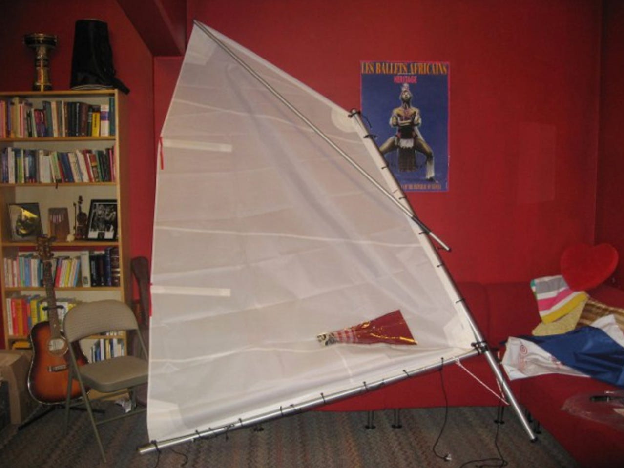 Building the West Mersea Duck Punt (Episode 2)