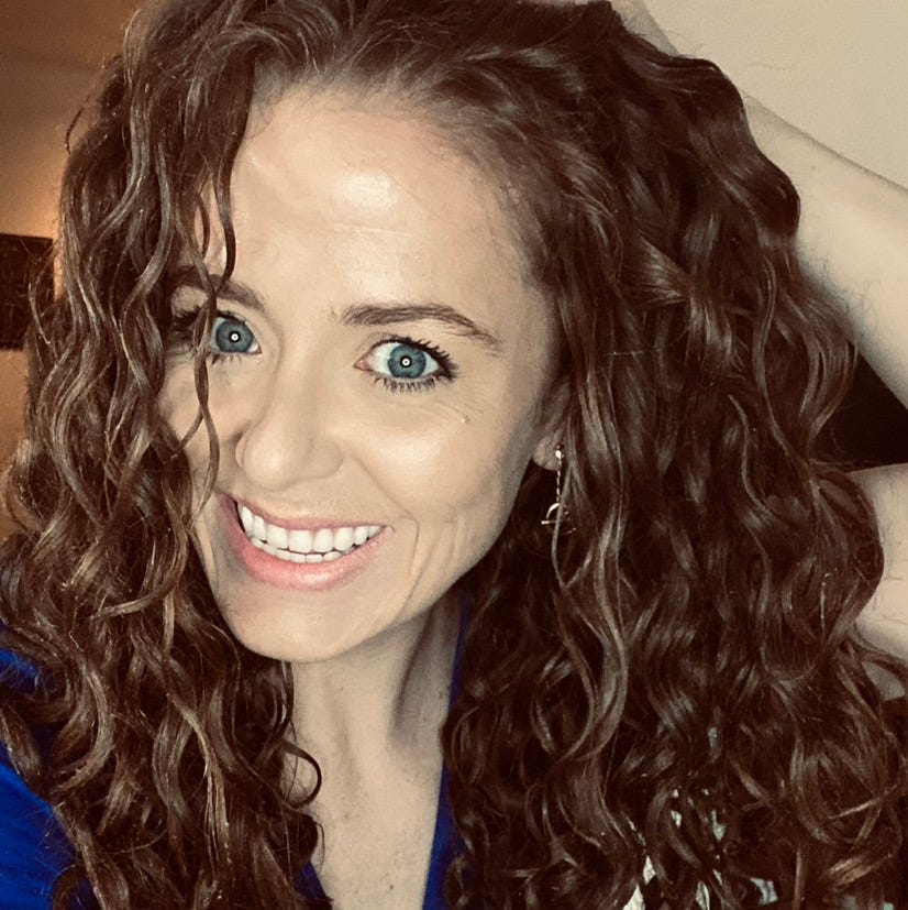 Allison Riney | Substack