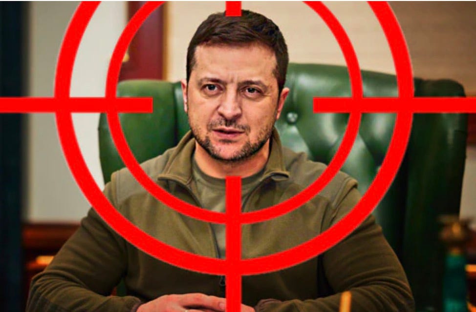 John Varoli: NATO Summit: A Shocked Kiev realizes it’s been played like ...