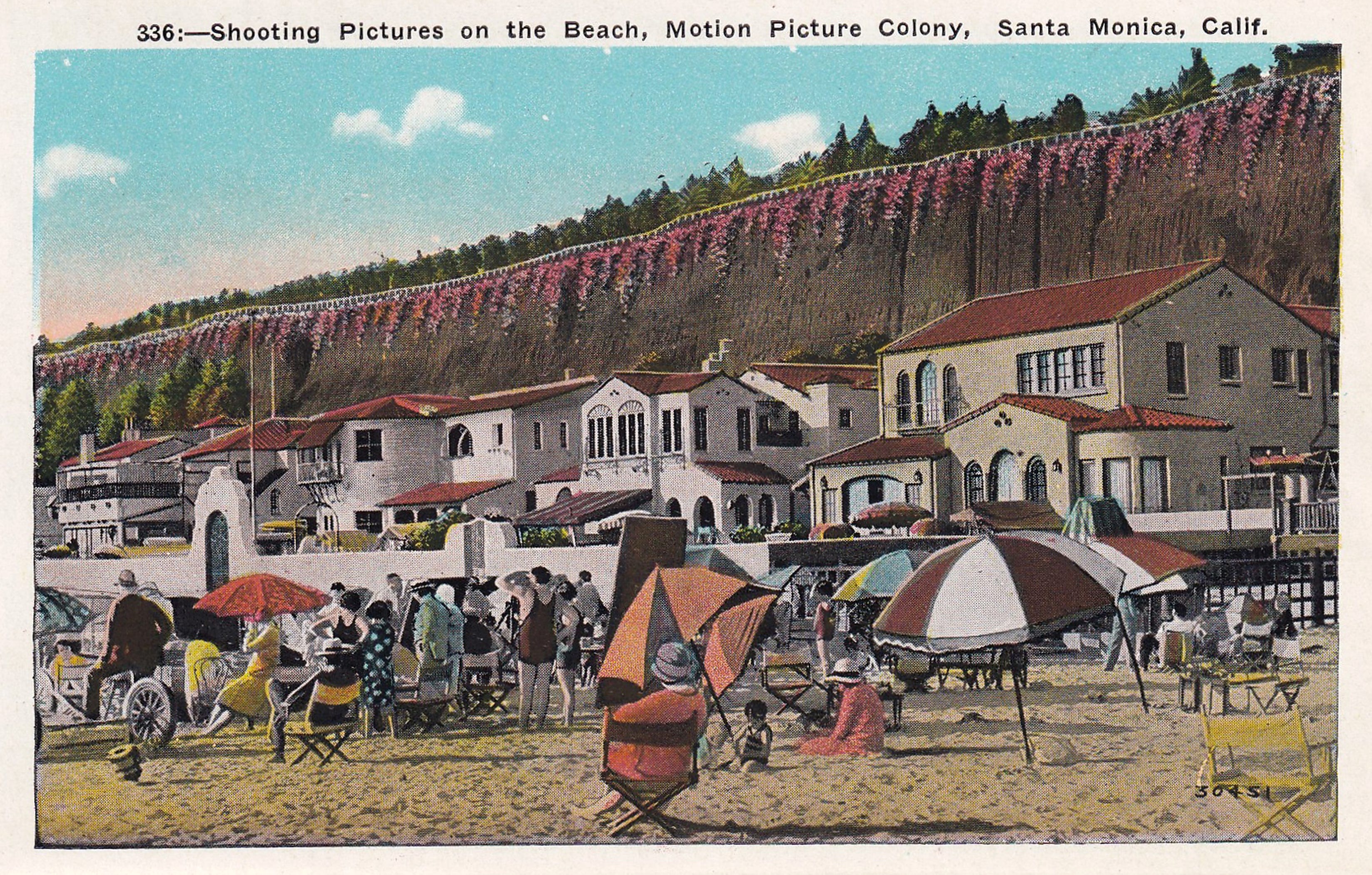 Uninsurable Futures - by Hamilton Nolan - How Things Work