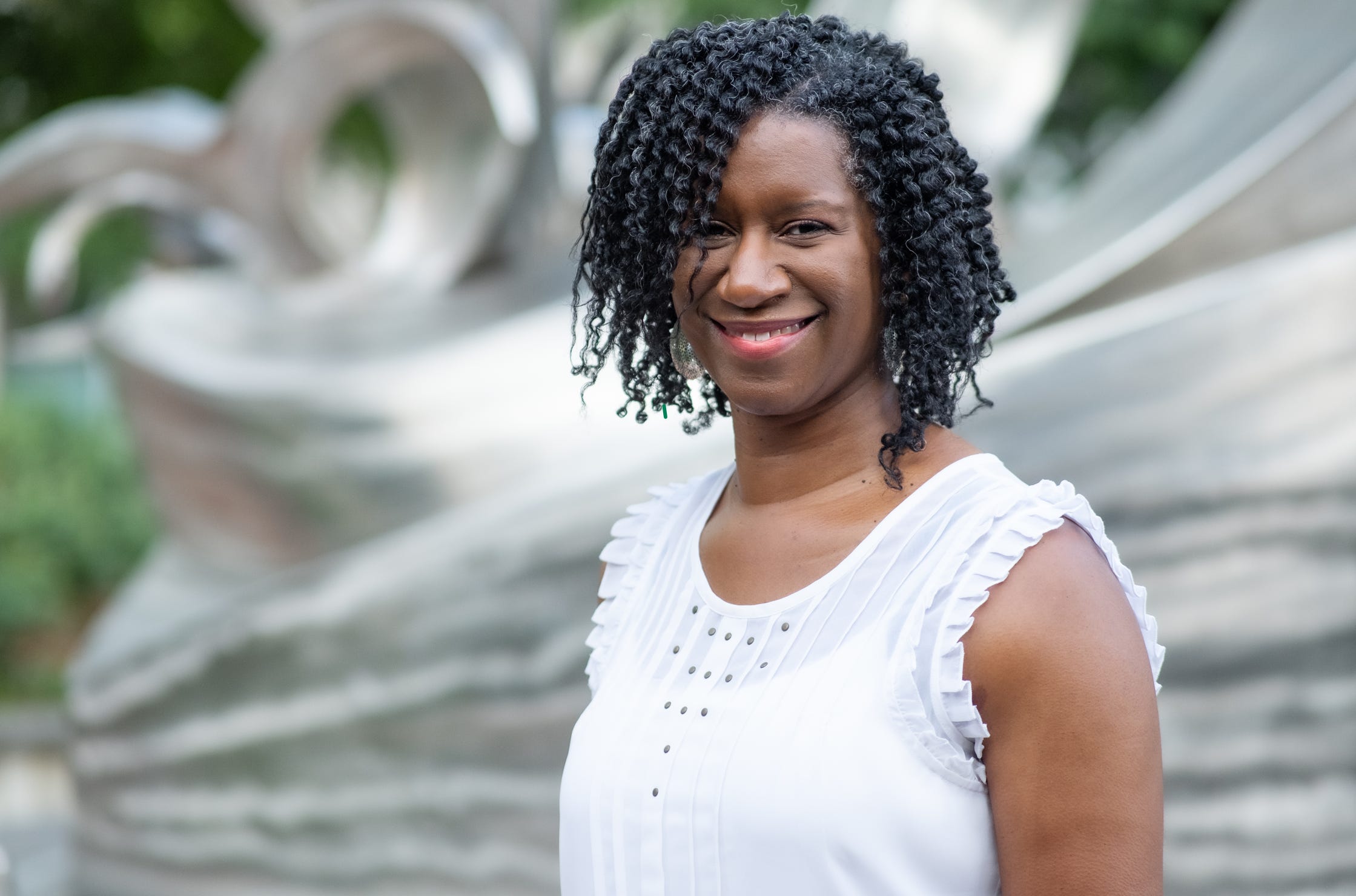 A career building up Charlotte's arts landscape