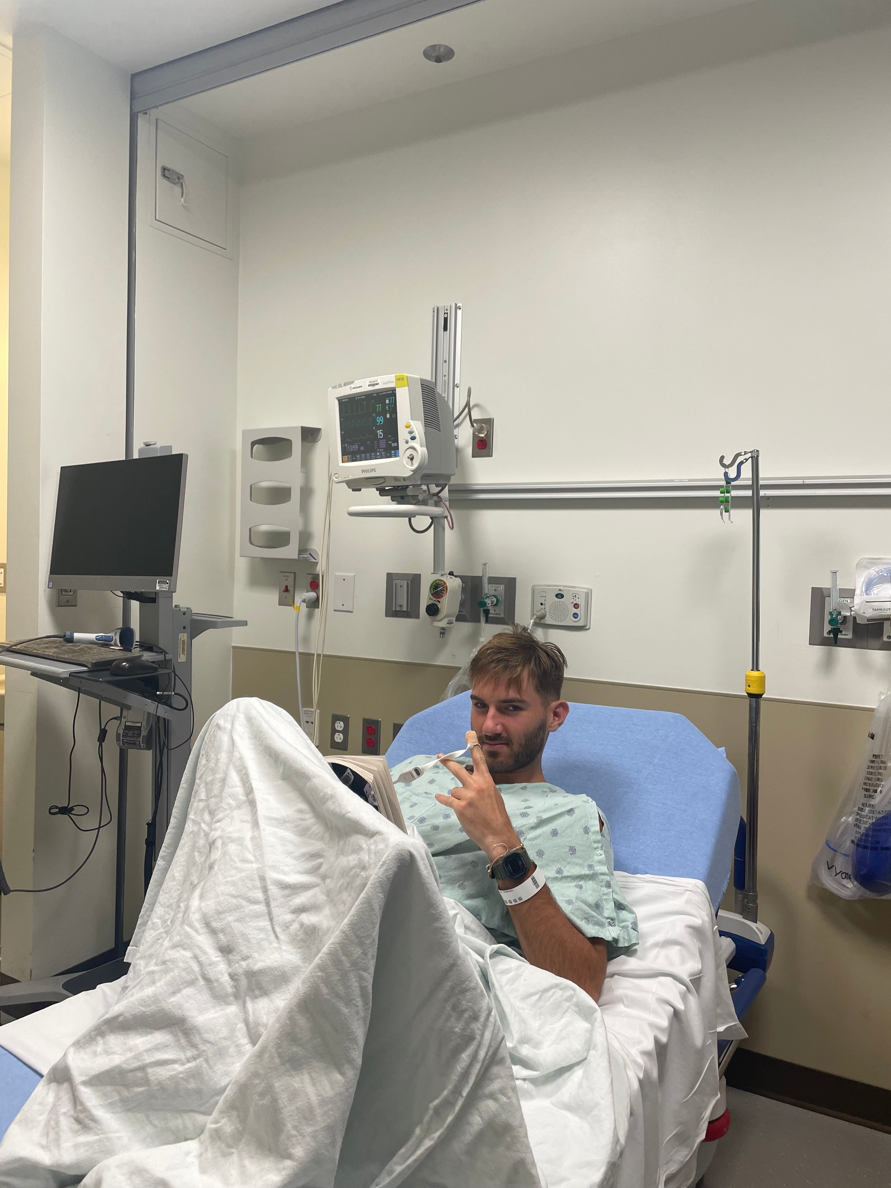 The ANTI-BURNOUT Playbook - by Jack Livaditis