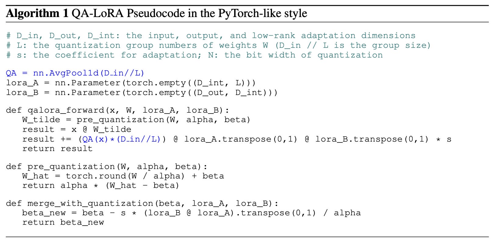 StreamingLLM, QA-LoRA, GPT-4V, LLaVA, Reversal Curse and More