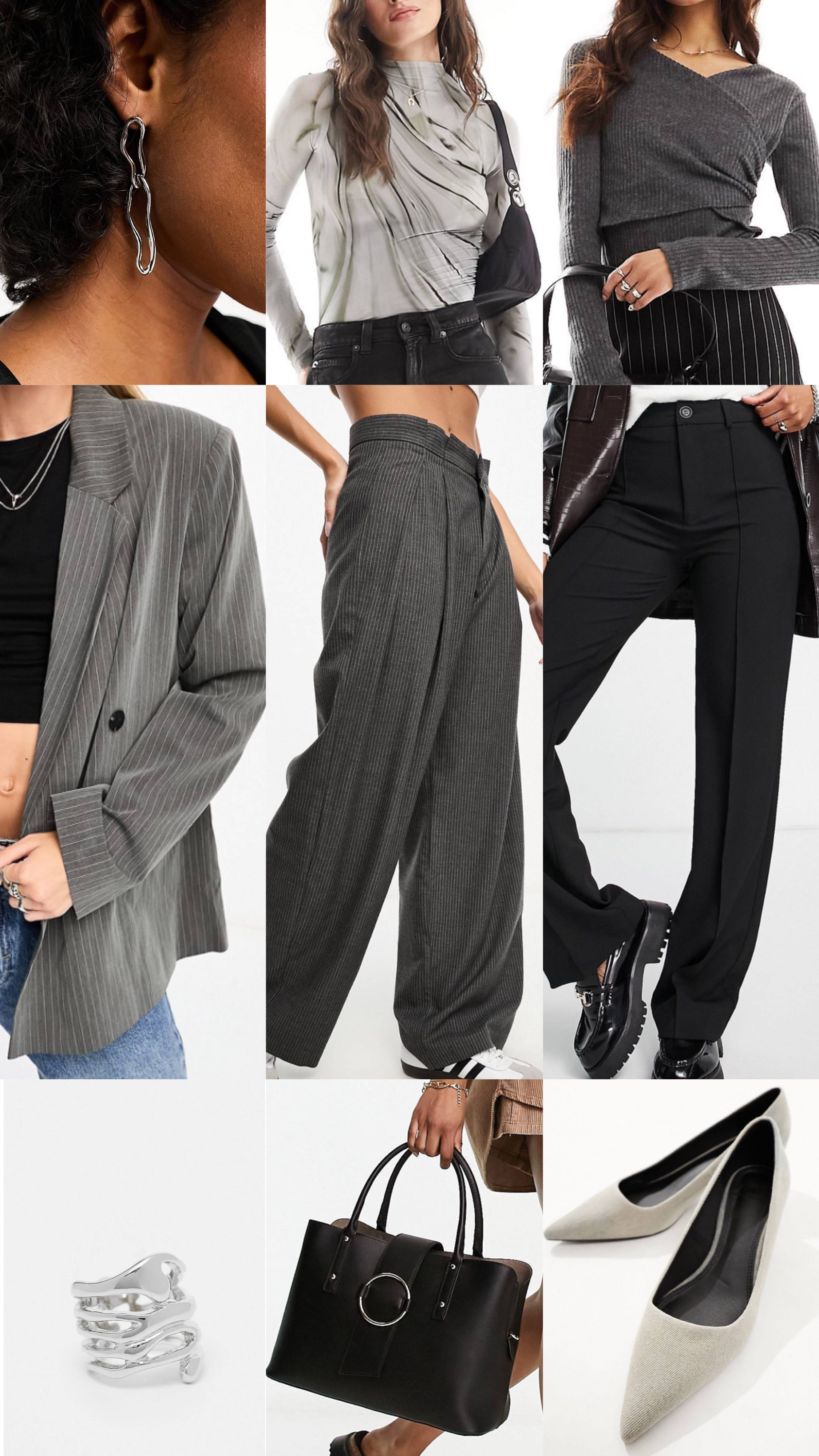 The non-boring gray hits your office