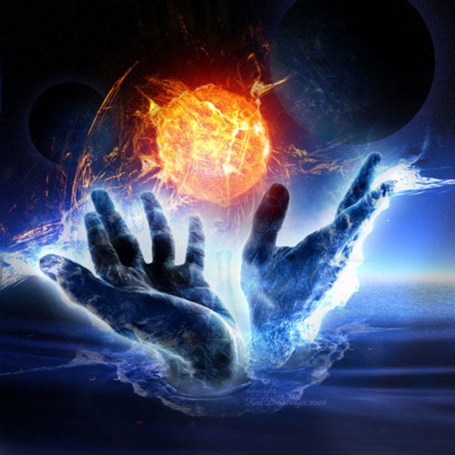 Terral Croft | Substack