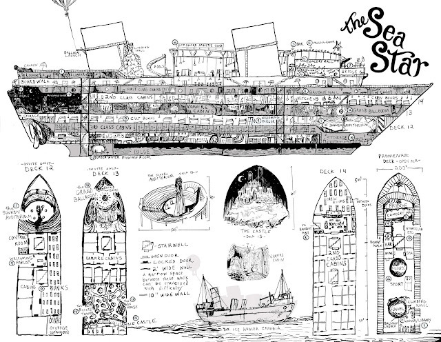 The Glatisant: Issue #40 - by Ben Milton