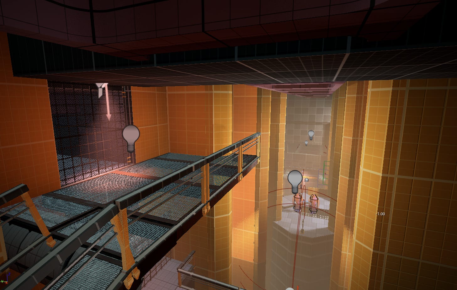 A Brutal Blocktober - by Keano Raubun - BRUTALISK