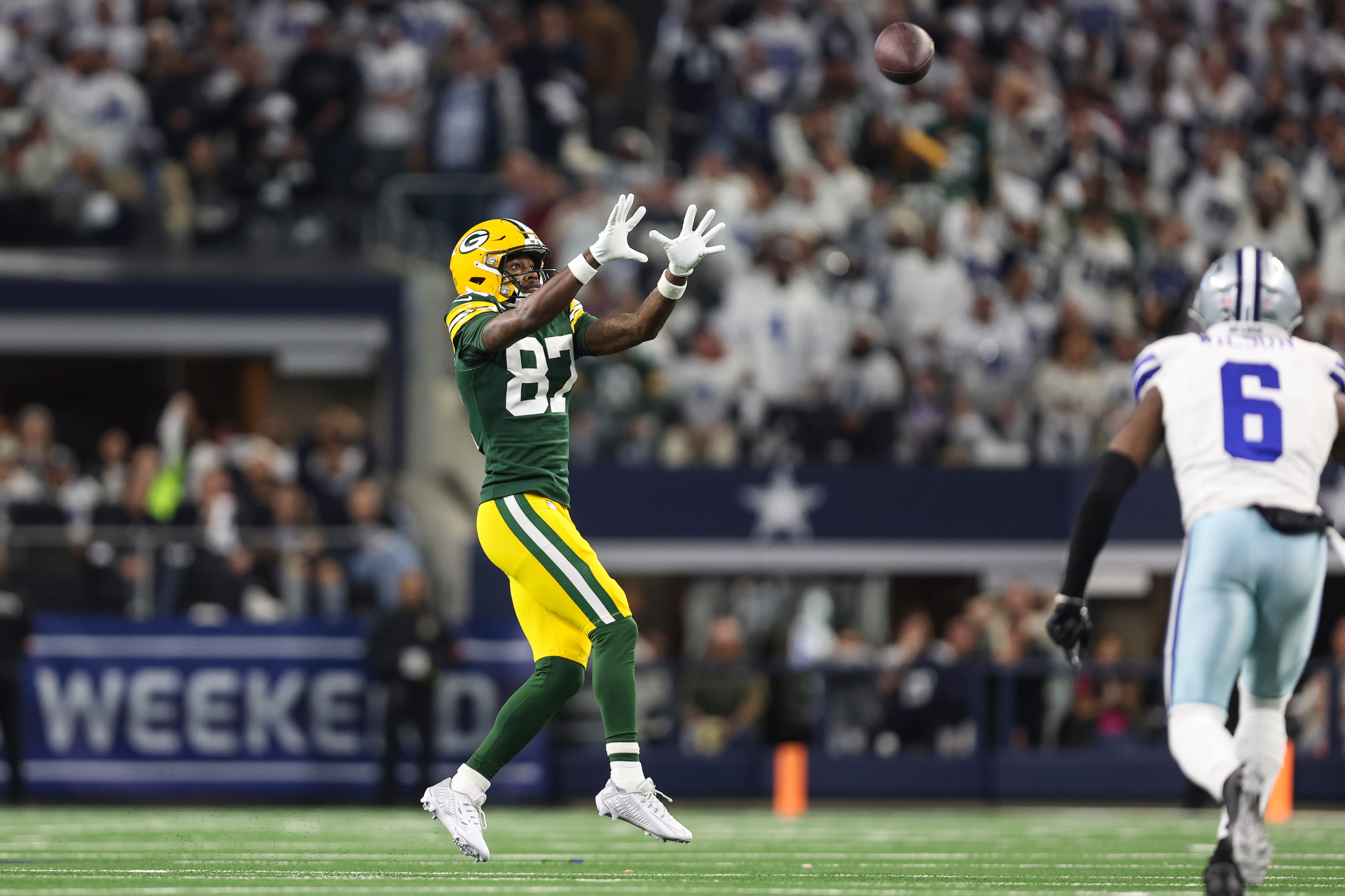 The Real Romeo, Part II: 'Perspective game'