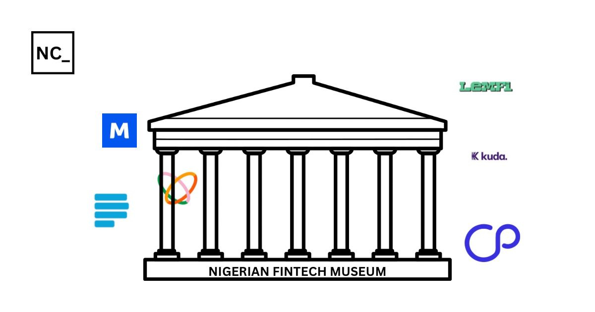 The History of FinTech 2.0 in Nigeria - by Sheriff Alimi