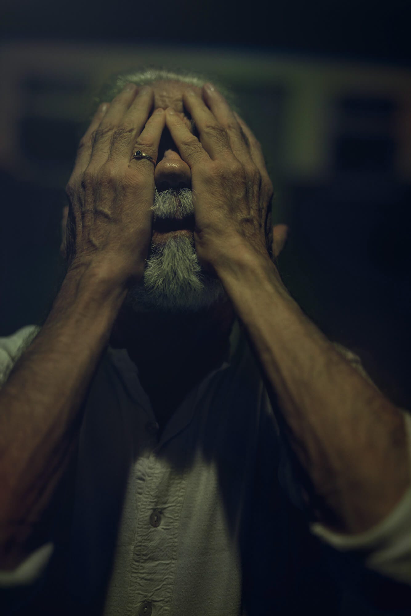 O que é o Homem? E no que ele se tornou - Michael Lima