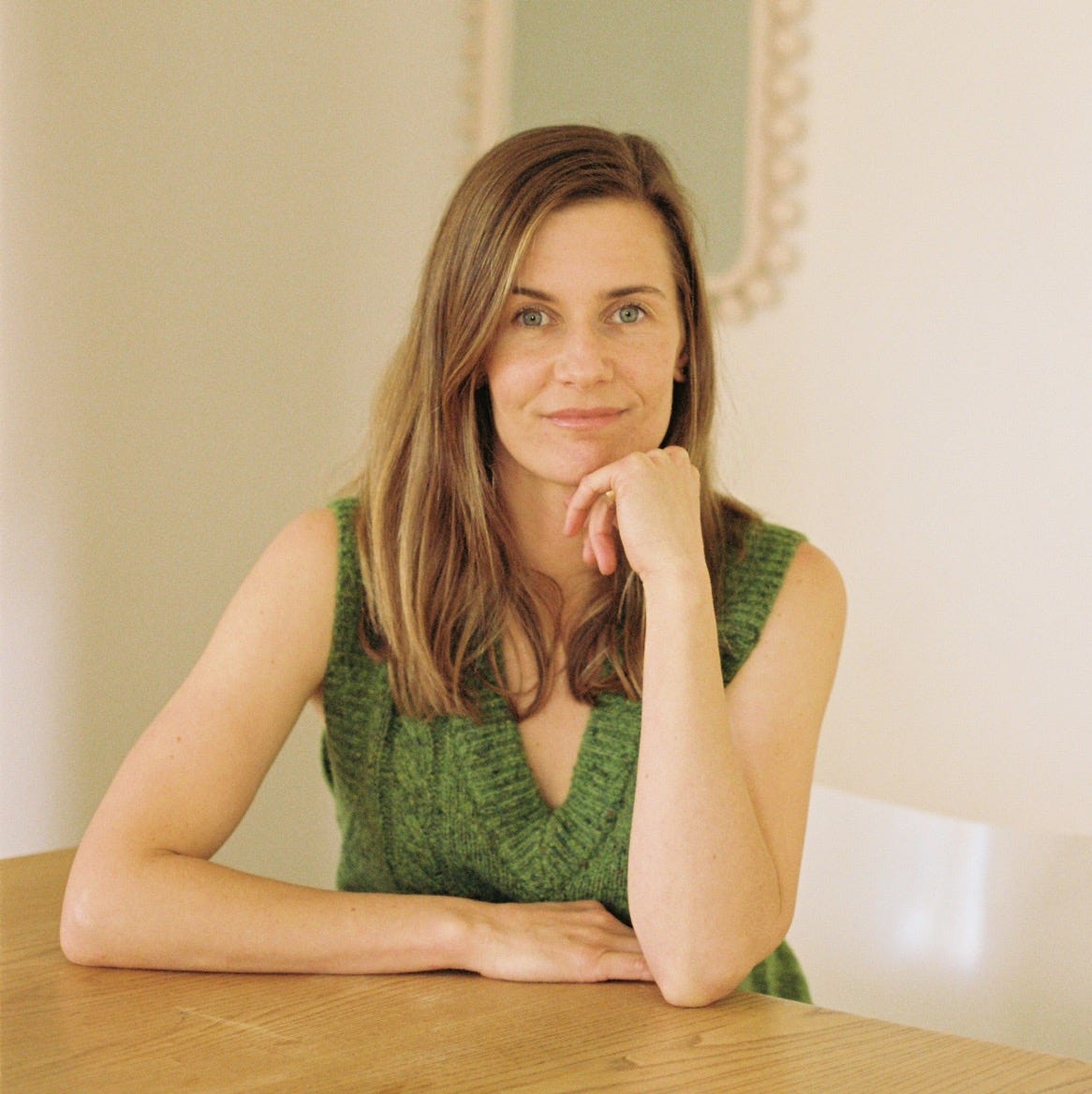 Sophie Burton Hishon | Substack