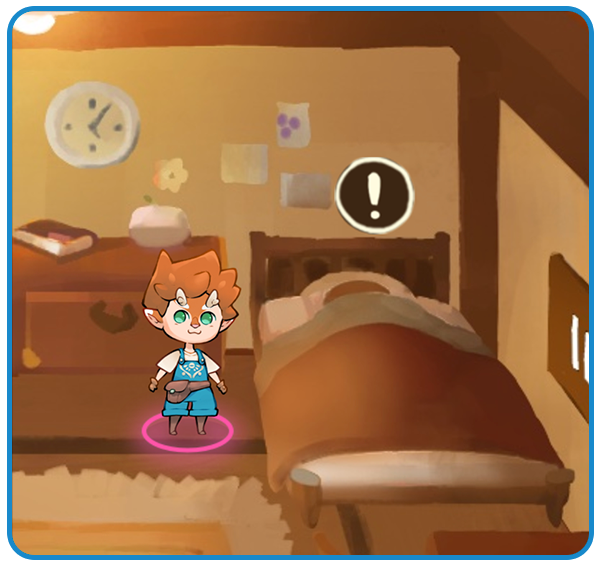 Introducing: Project T - The Lunacian