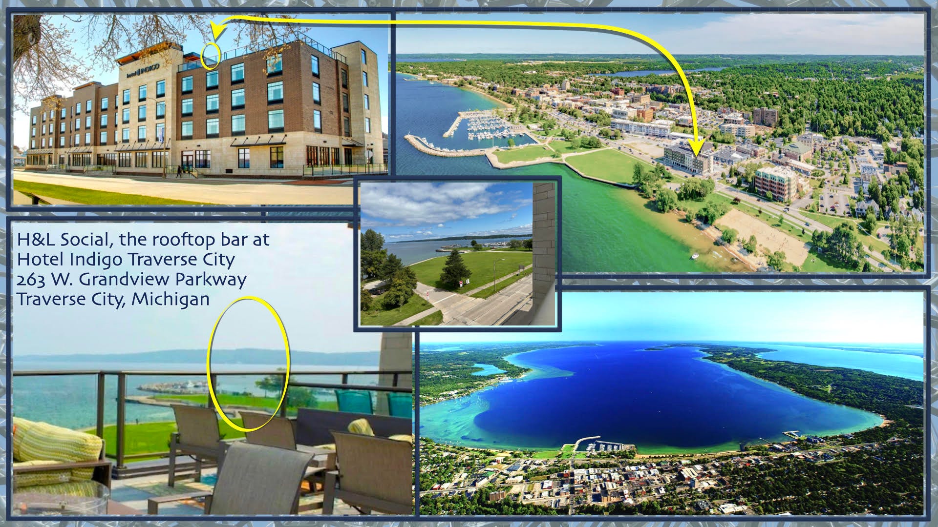 VFYW: Zombies And Haunted Hippie Trees - by Chris Bodenner