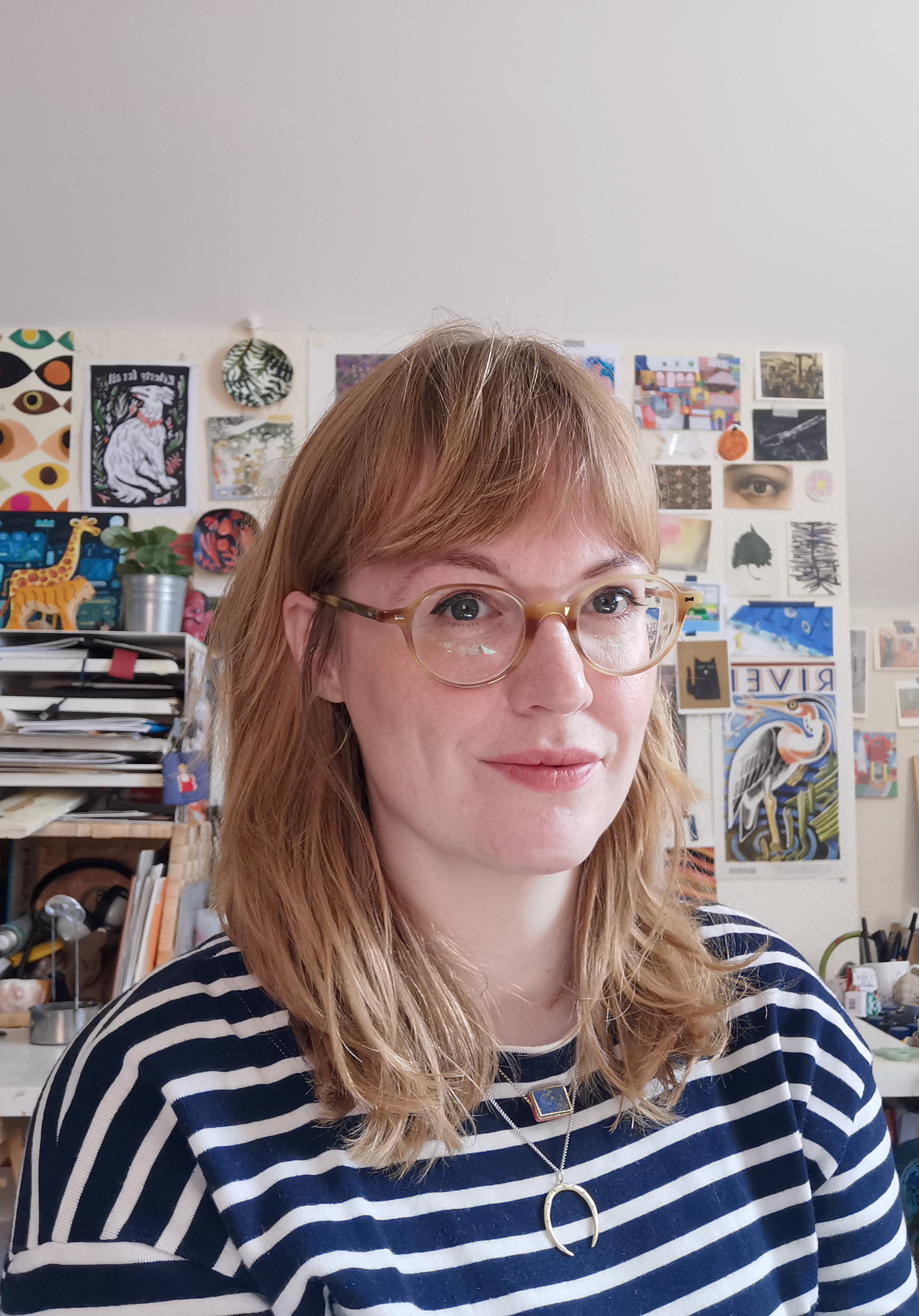 Lizzy Stewart | Substack