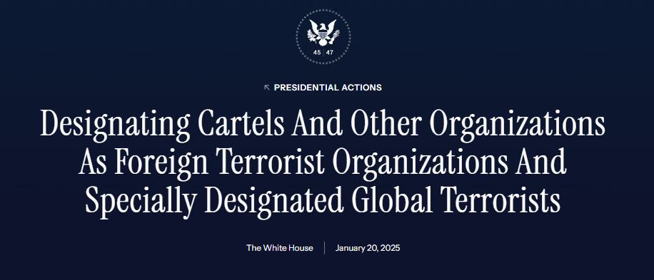 The Alien Enemies Act of 1798: An Explainer of the Law President Trump ...