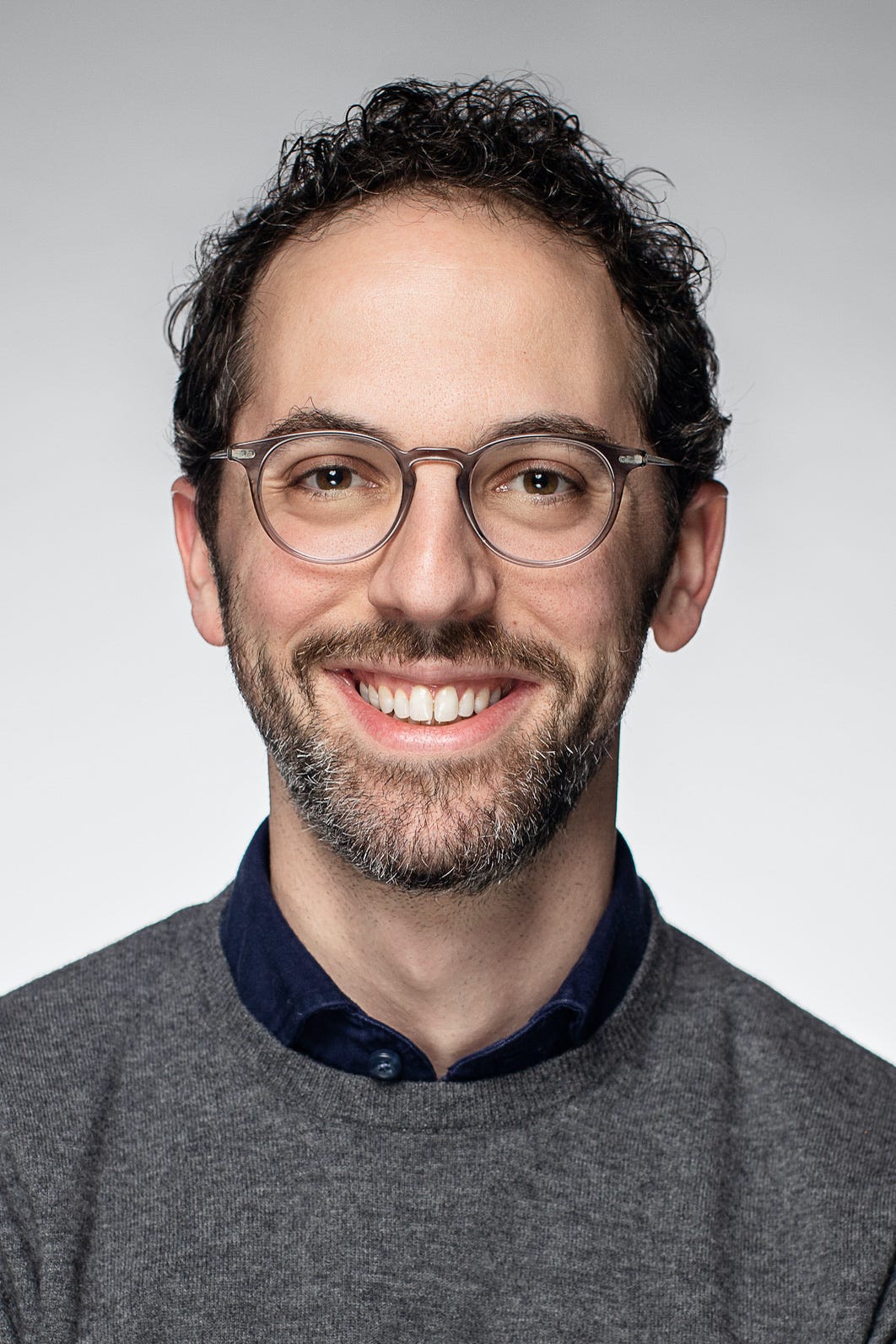 Aaron Harris | Substack