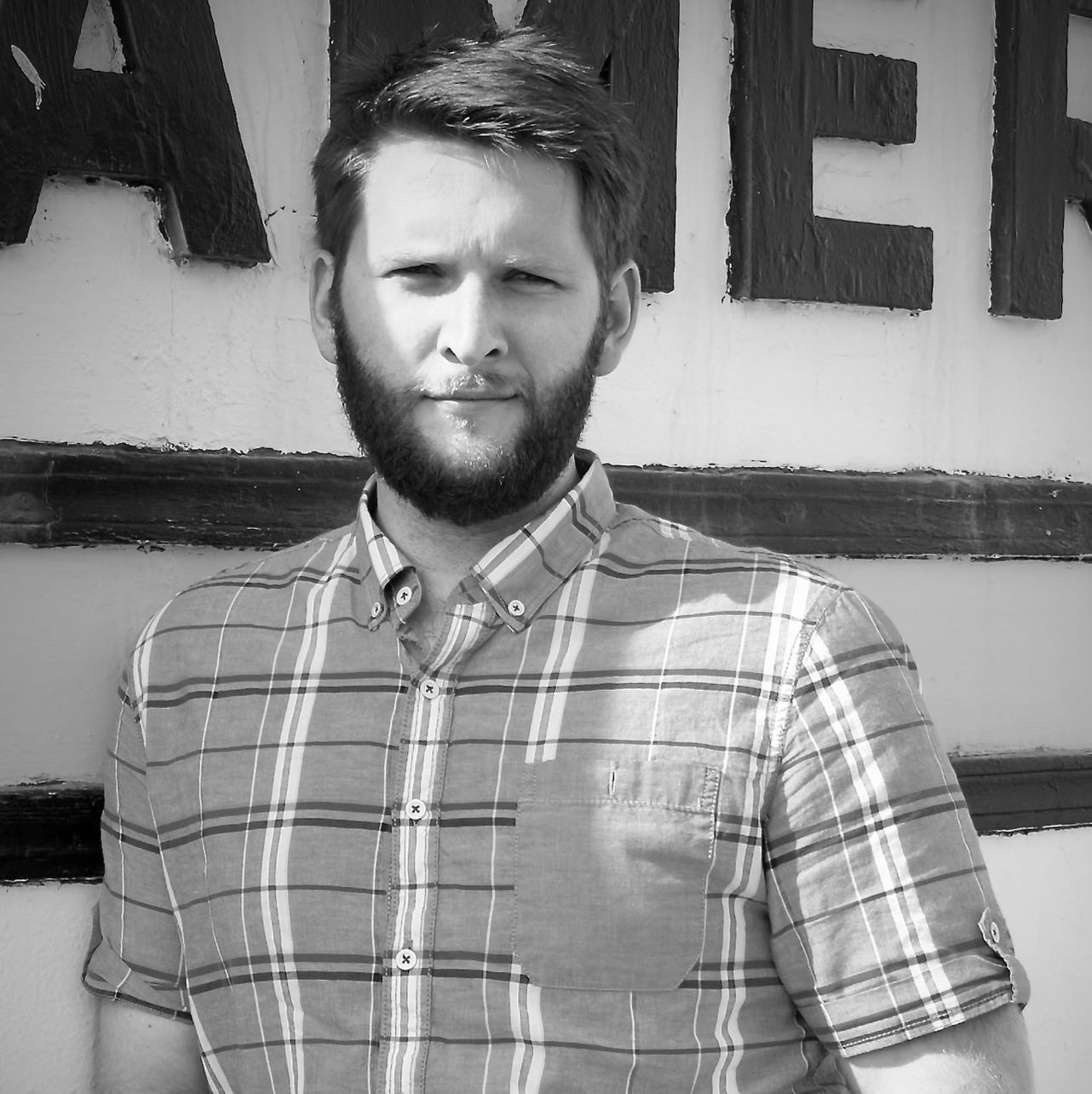 Sean P. Cooper | Substack