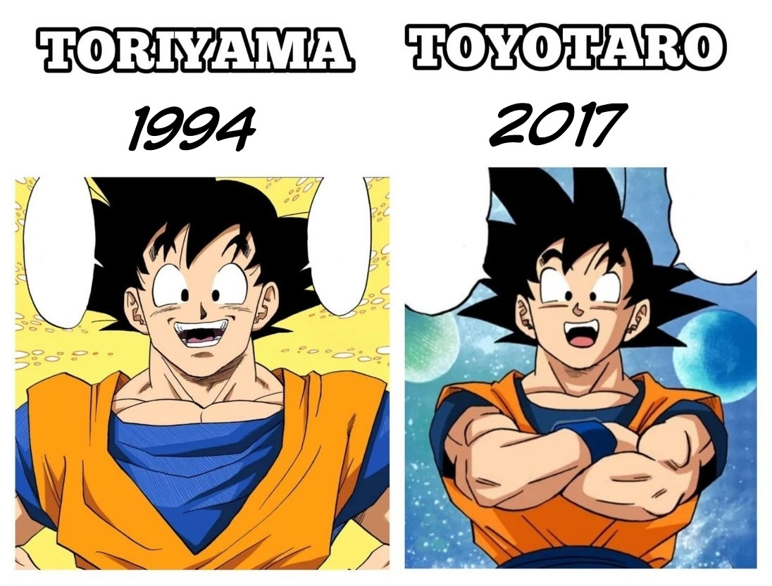 The Legacy of Akira Toriyama: Toyotaro Takes the Reins of Dragonball Super