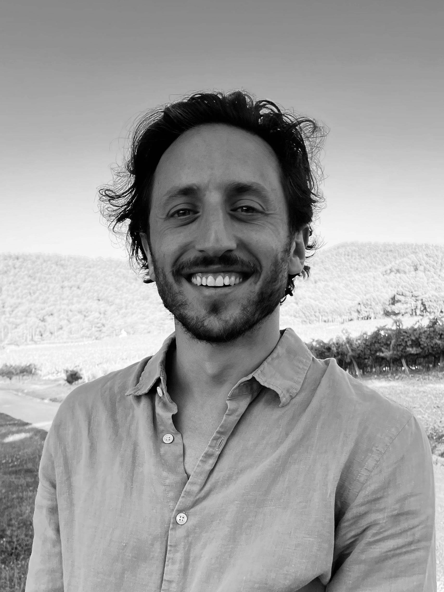 Daniel Bookman | Substack