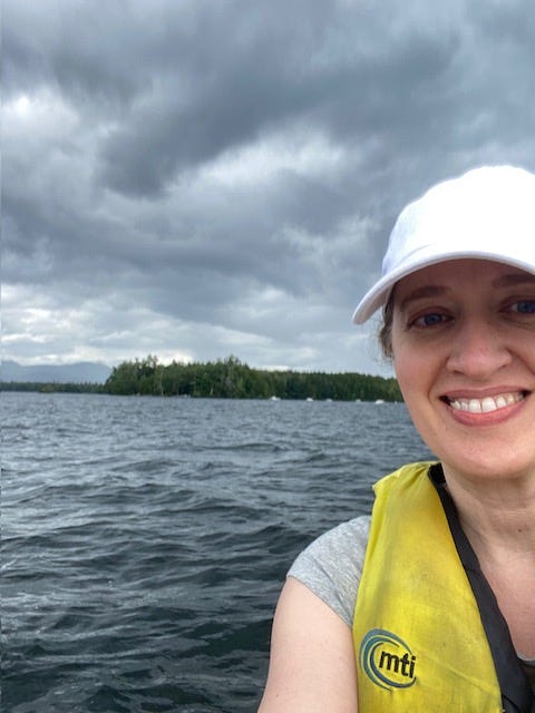 Kathryn Stamps | Substack