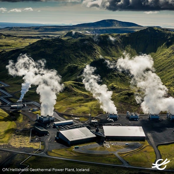 A look at different carbon capture initiatives - is it viable?