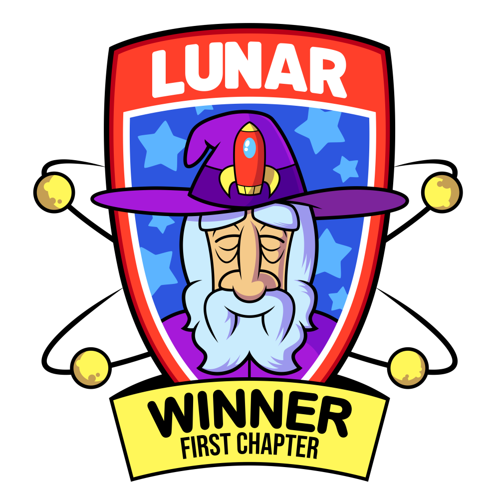 Season Two First Chapter Category Winner Announcement!