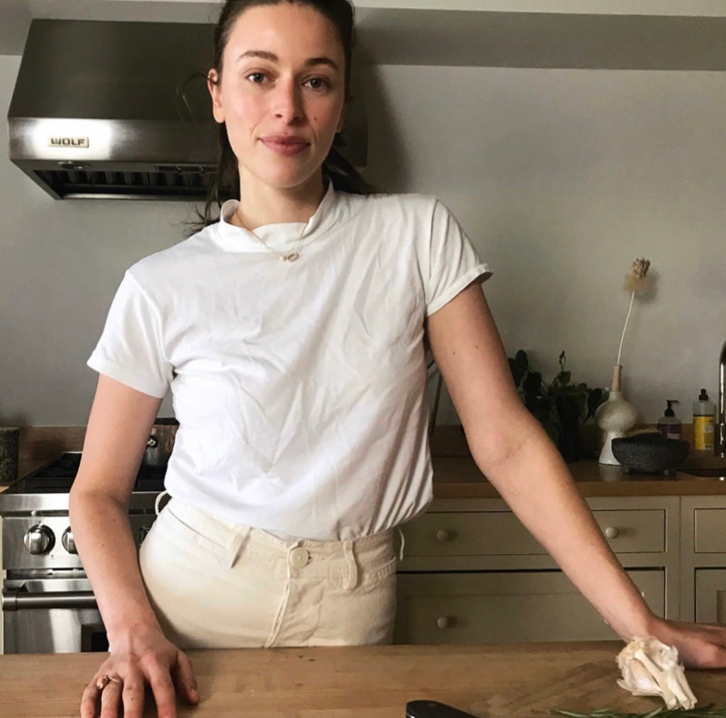 Clare de Boer | Substack