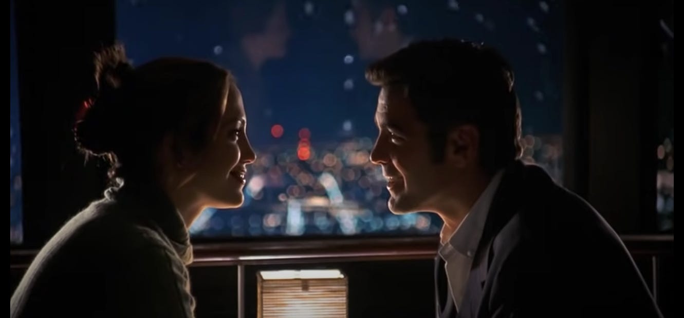 The Chemistry Test - by Erin Carlson and Kirthana Ramisetti