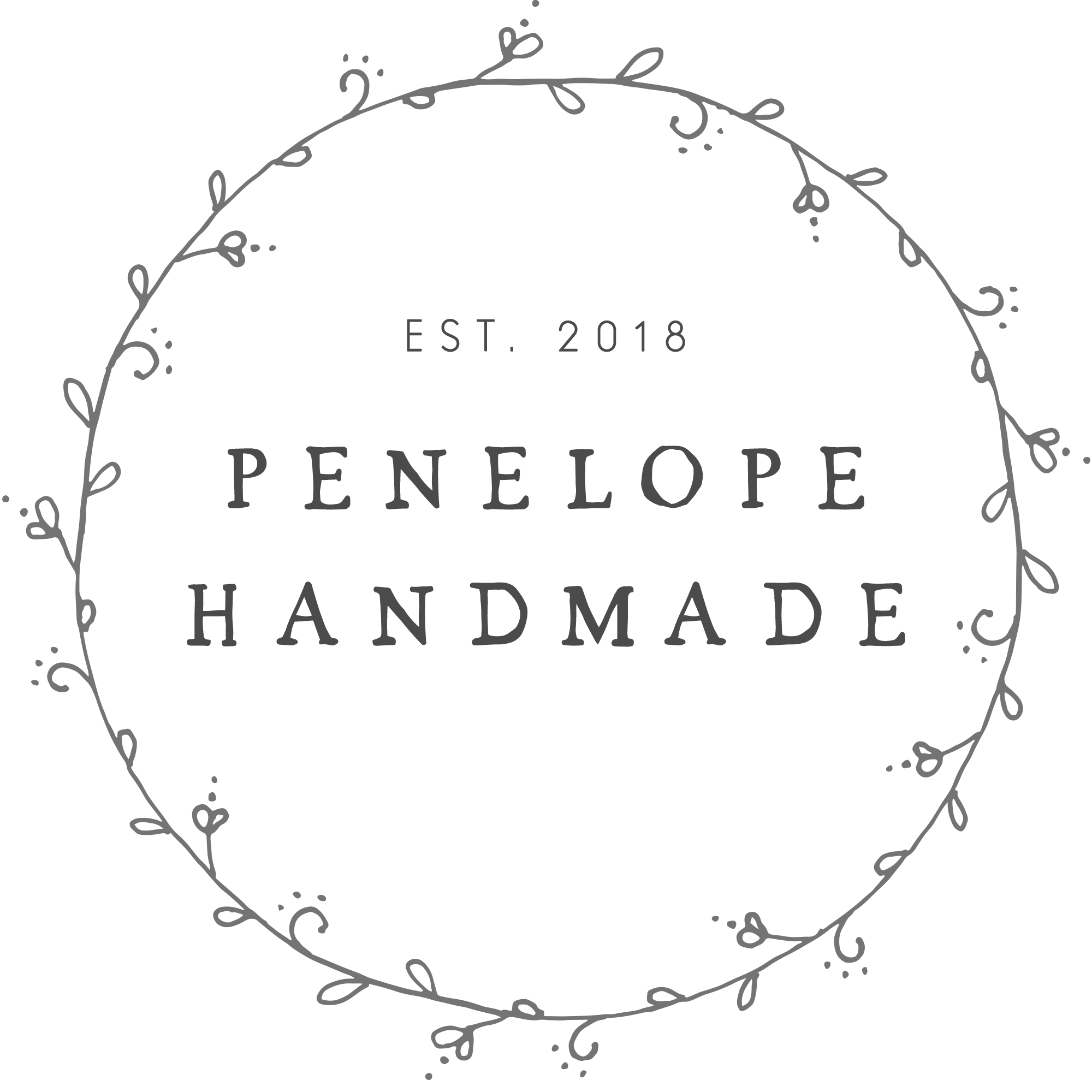 Penelope Handmade | Substack