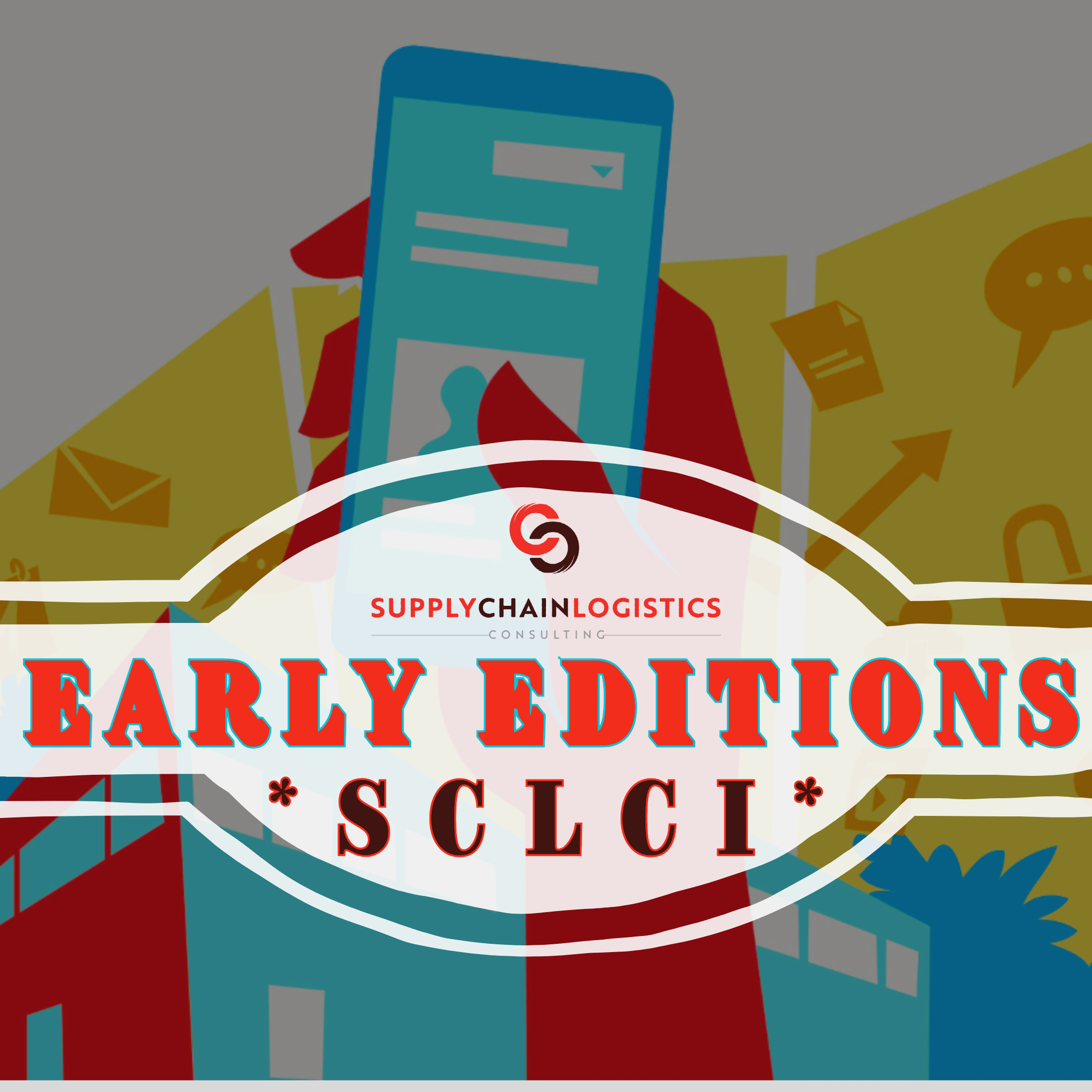SCLCI Early Editions | Substack