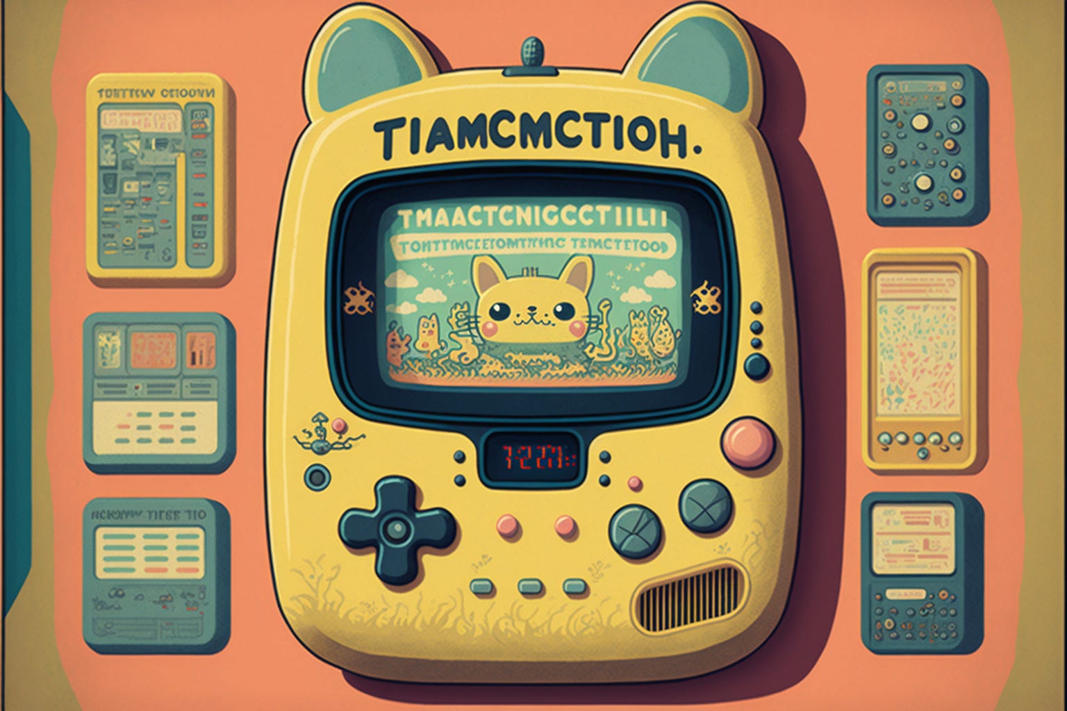 Nostalgia: The Billion-Dollar Industry That's Selling You Your Youth ...