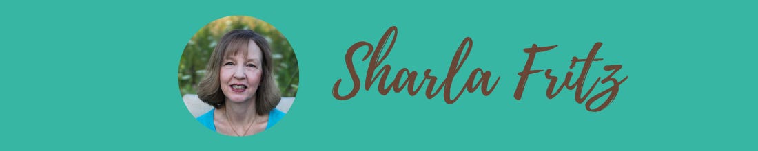 3 Ways to Live in God Time Recording - by Sharla Fritz