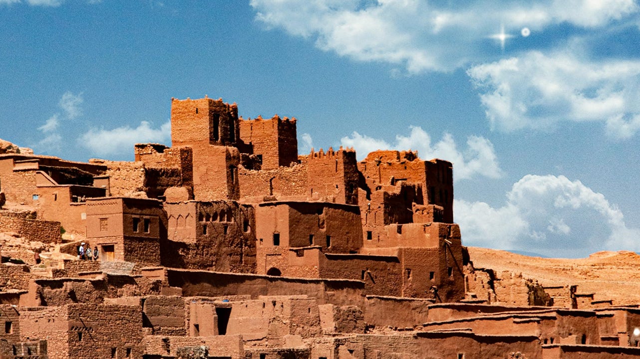 MBZUAI launches Atlas-Chat: AI models for Moroccan Arabic