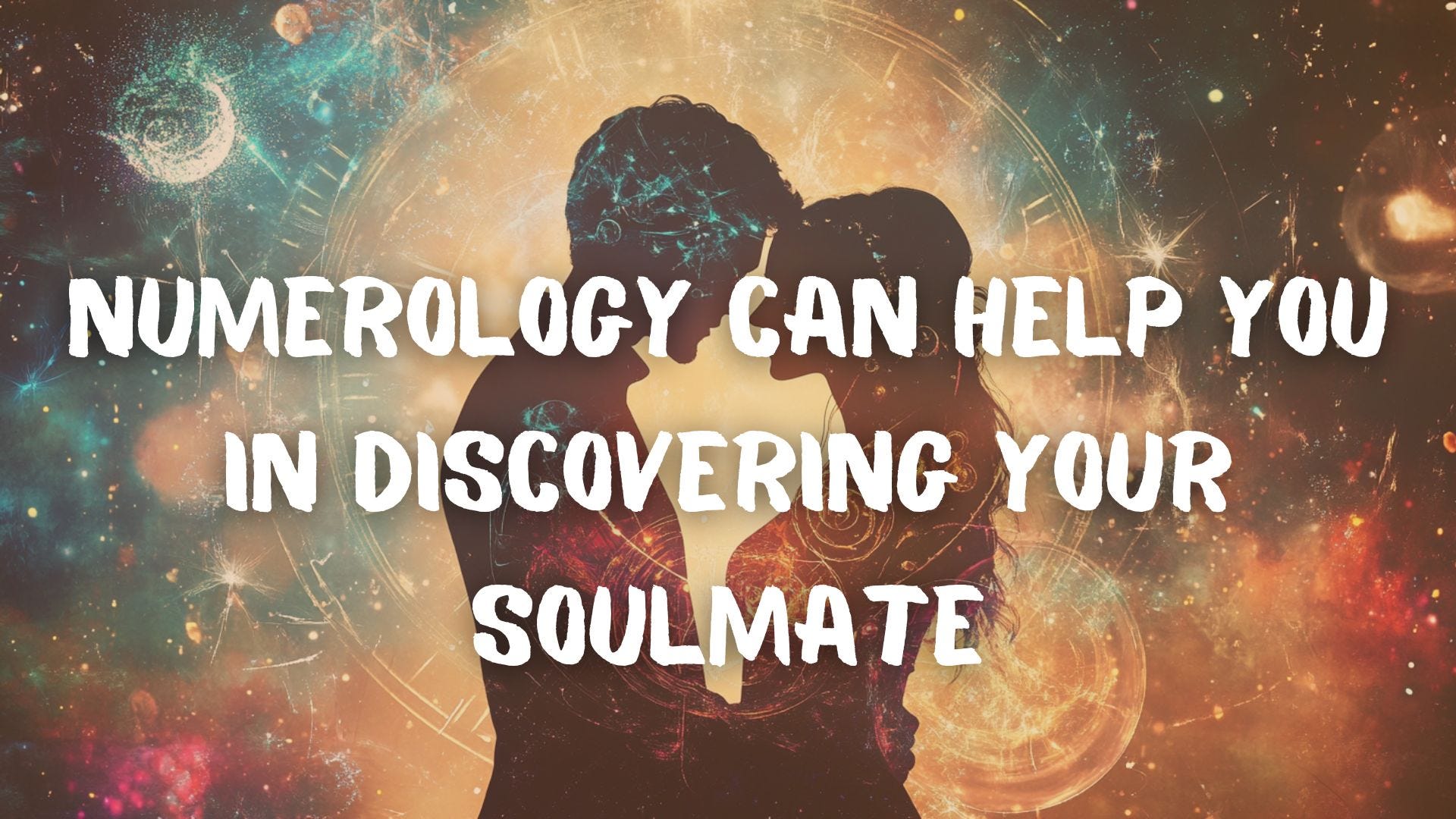 Numerology Love Compatibility: Numerology Can Help You In Discovering ...