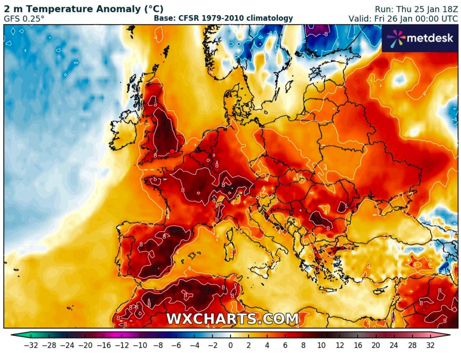 How You Can Easily Delay Climate Change Today: SO2 Injection