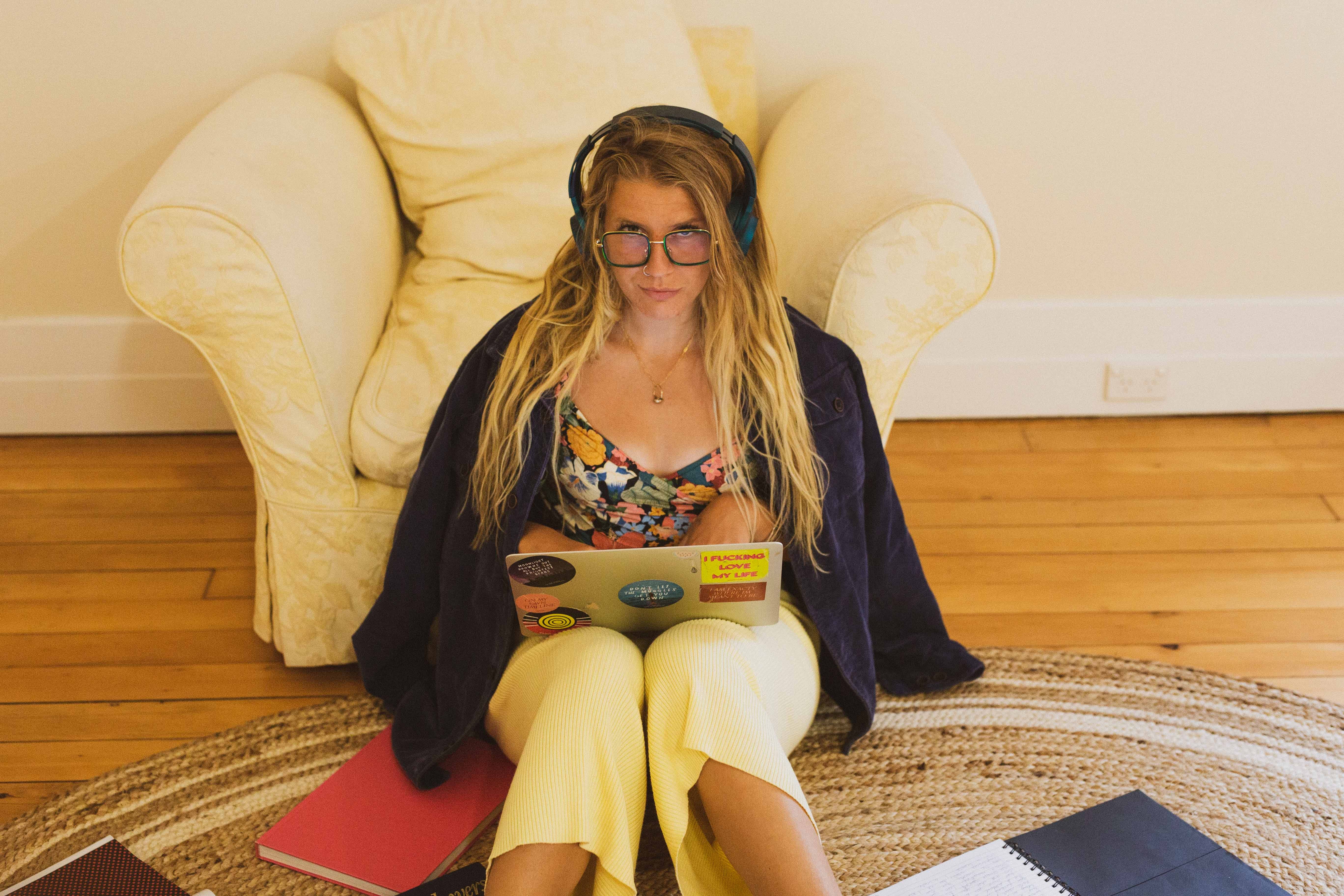 Amie McNee | Substack