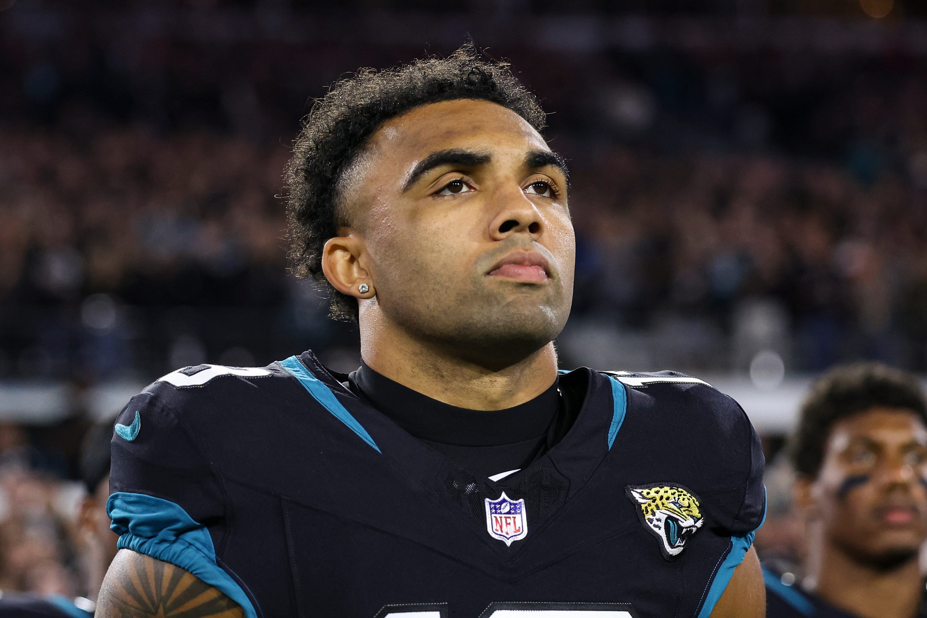 'Undeniable:' Christian Kirk will attack this defining moment