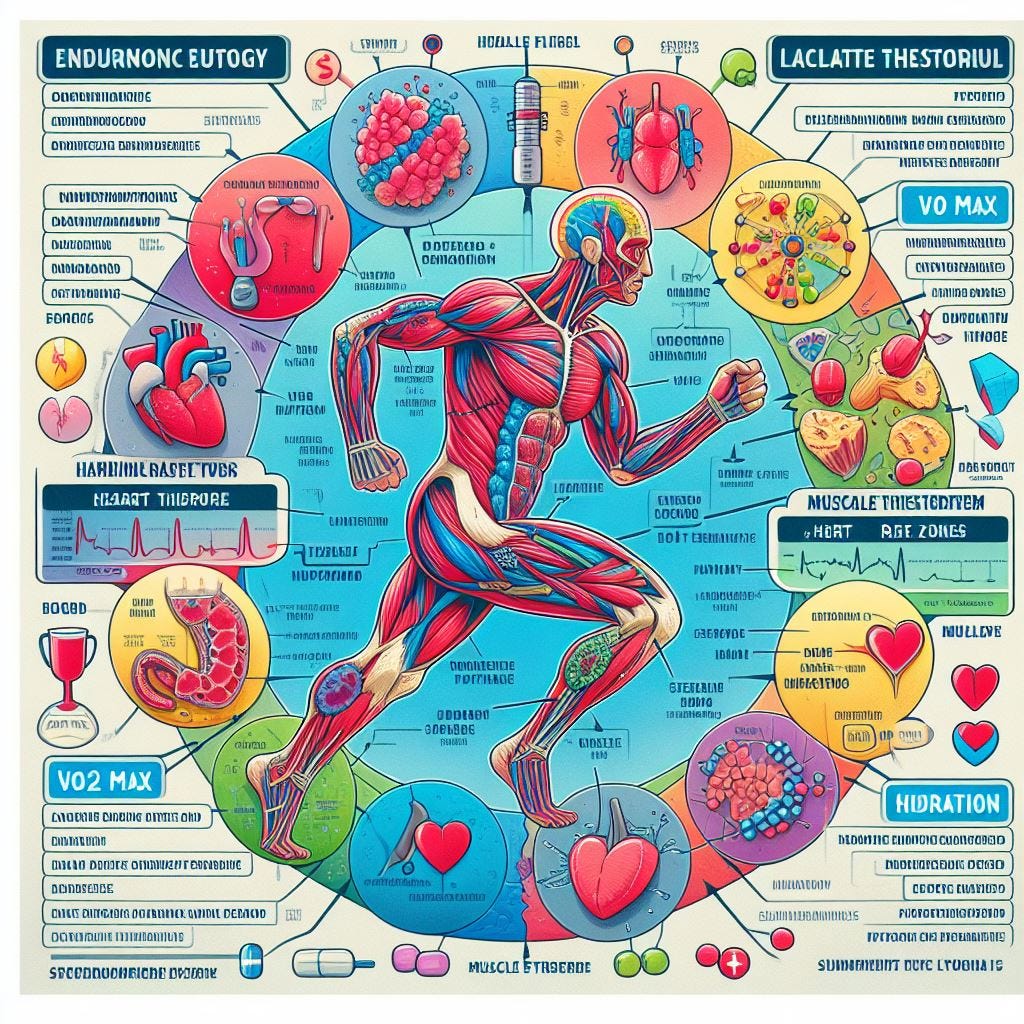 Best Sports to Increase Vo2 Max: Top Activities for Peak Fitness - Off ...