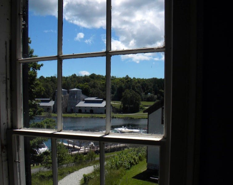 VFYW: Zombies And Haunted Hippie Trees - by Chris Bodenner