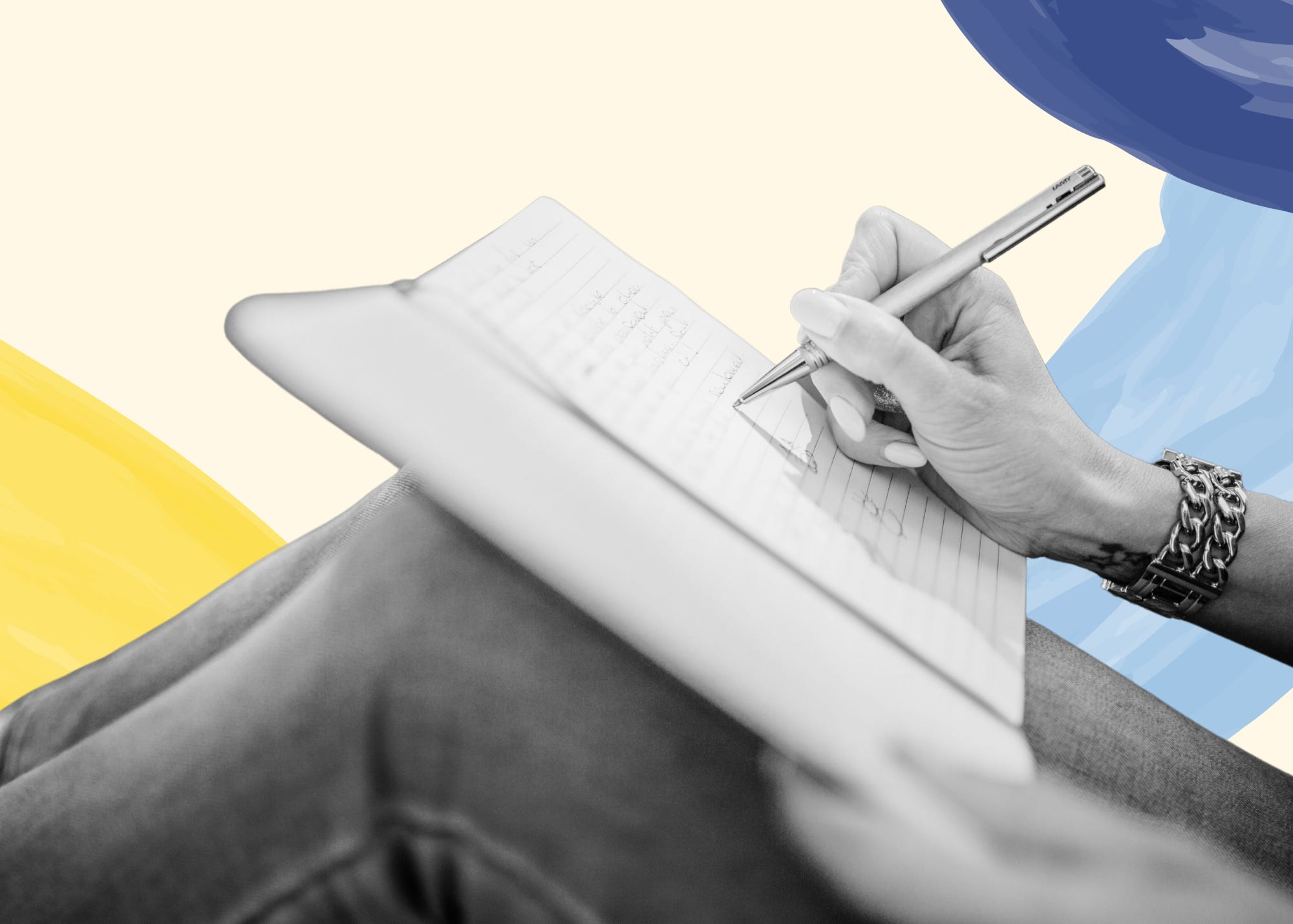 Issue #50: Reflecting on my early thirties, so far