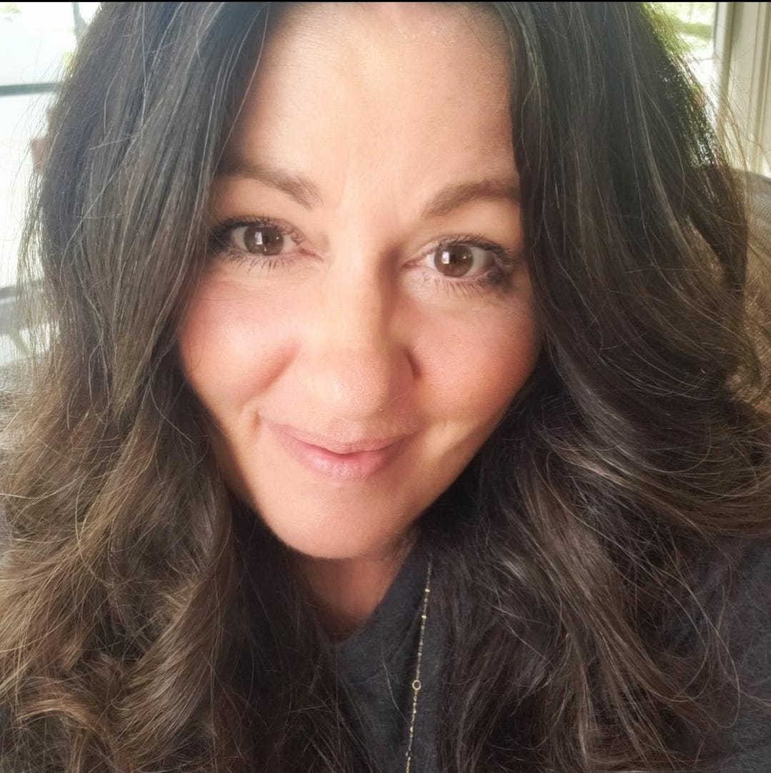 Sonja Leigh | Substack