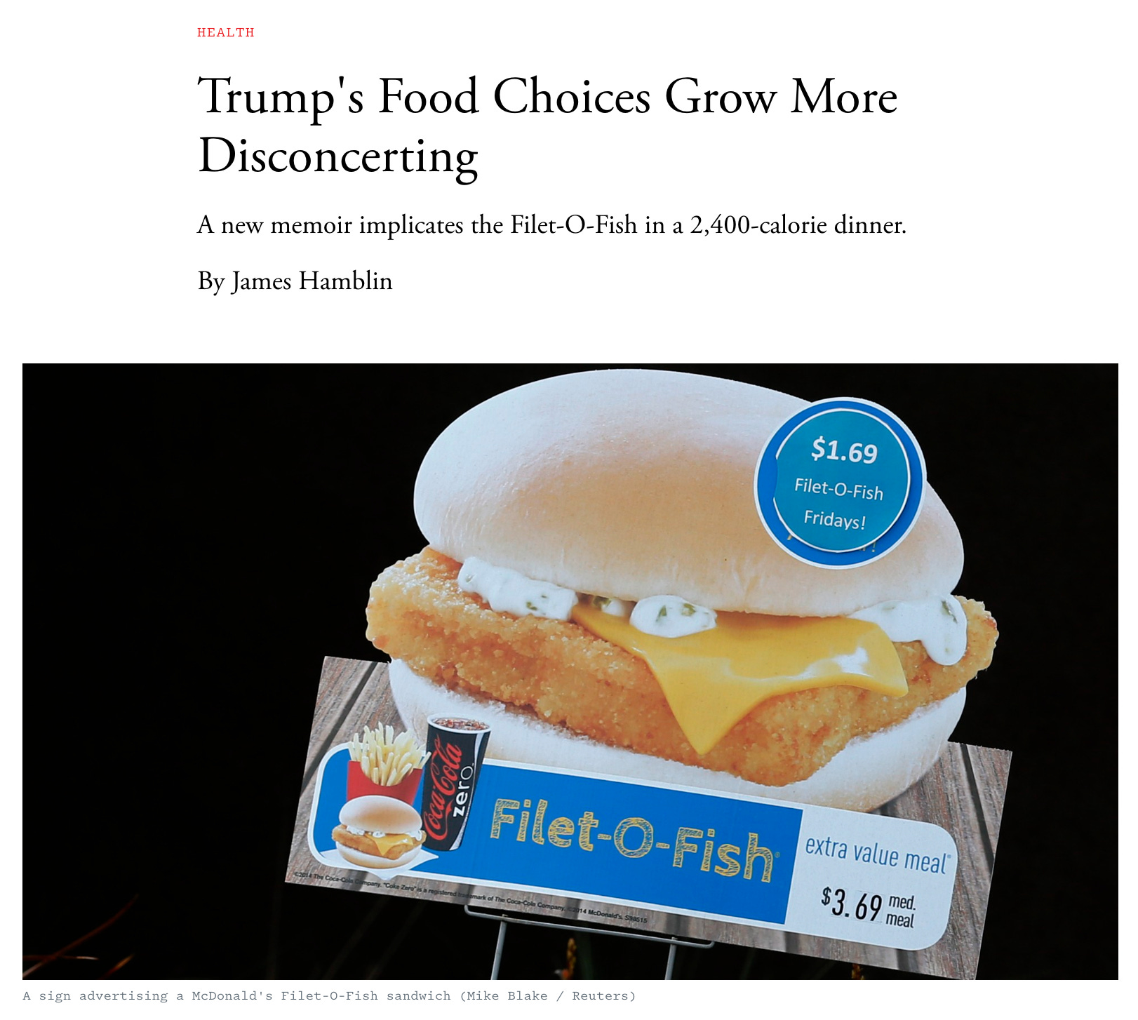 The media love that Tim Walz is a fat f*** - Ian Haworth