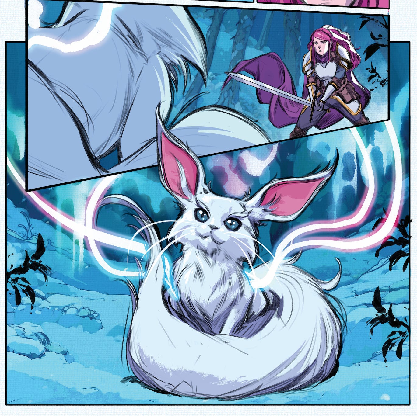 Pat Shand's Whaddya Gonna Do? - Newsletter #7