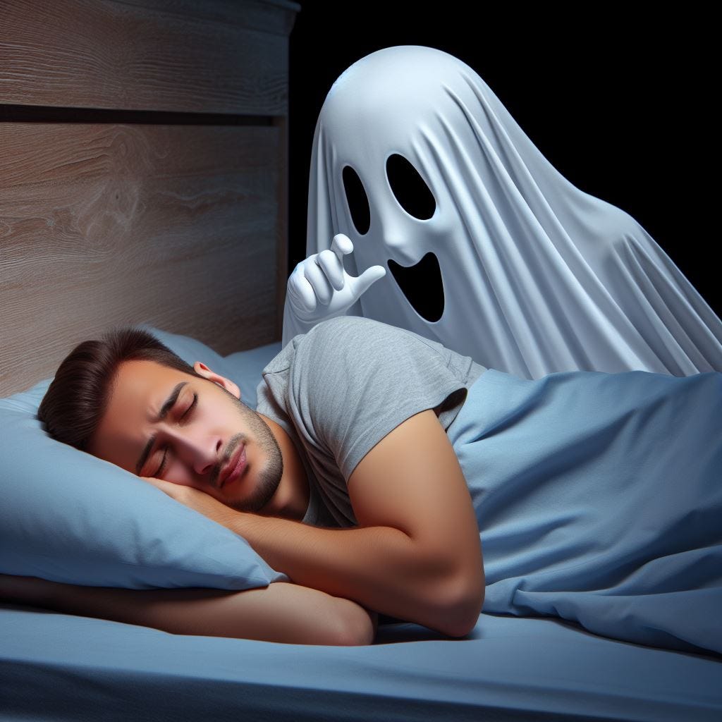 Boo! - Soul Studios with Andy Myers