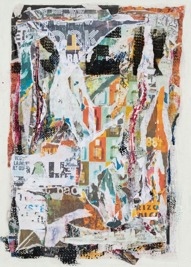 INTERVIEW: JOHN HUTTON - by Petra Zehner